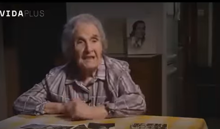 SKANDALOZNO! Je li Milanovićeva partizanka sudjelovala u ubojstvu ...