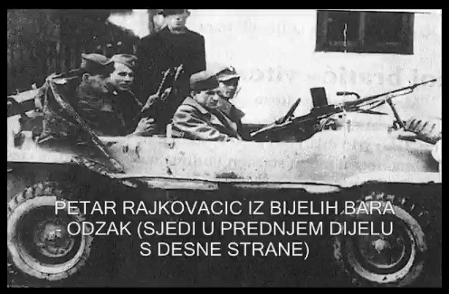 Bitka za Odžak 1945 – Berlin pao, Odžak nije | CRODEX.NET