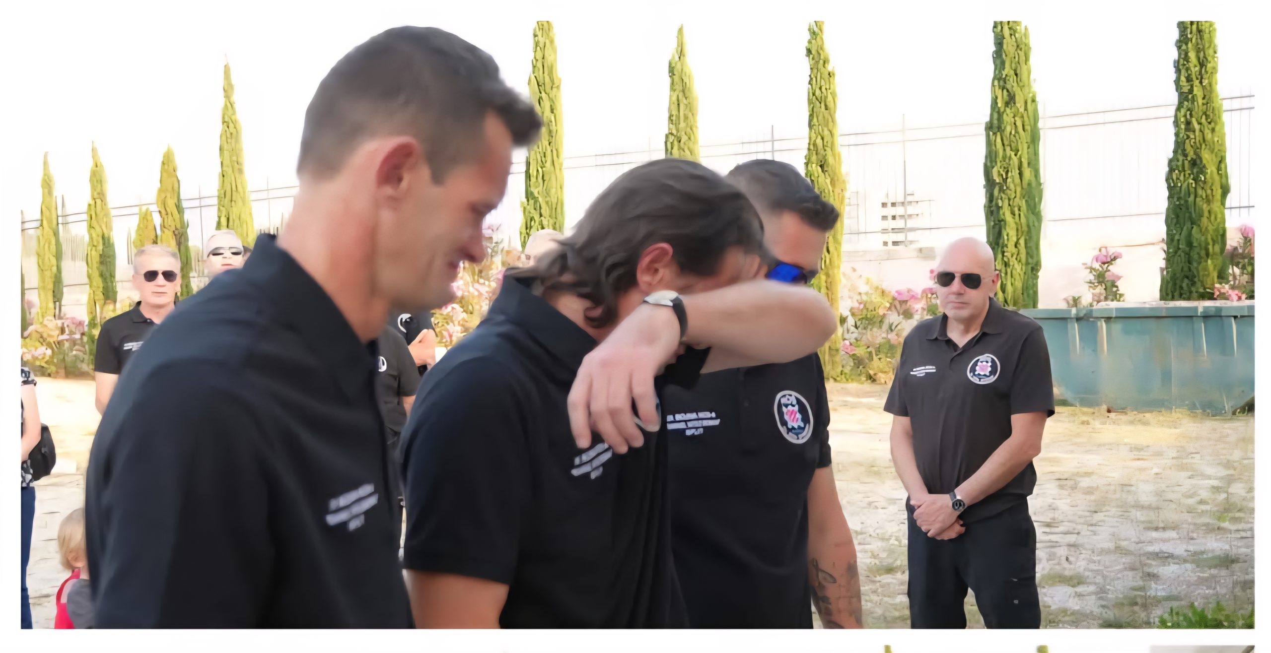 Na današnji dan poginuo je Thomas Crowley – Irac koji je dao život za ...