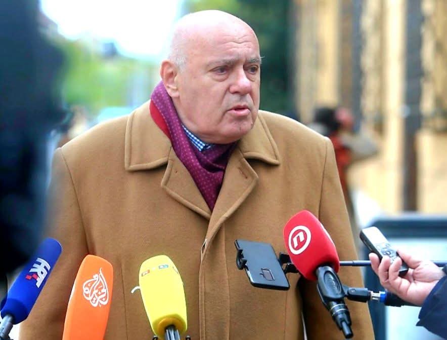 Puhovski: SveZnalica.hr – Kad god zatreba stručnjak za bilo što ...