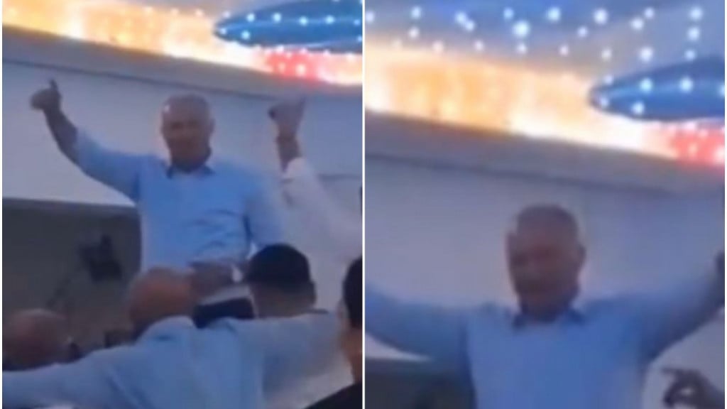 Panika zbog Thompsona: Ministar obrane BiH zapjevao "Moj Ivane ...